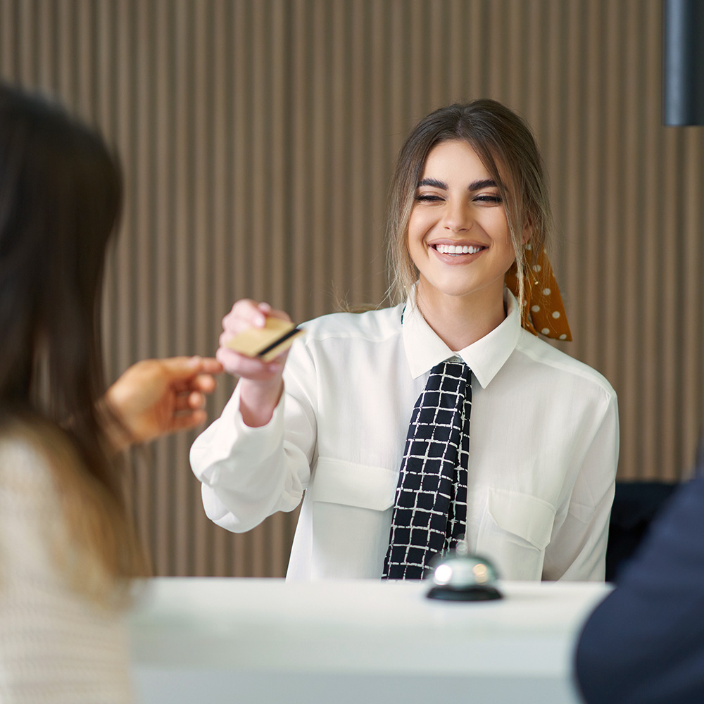 Avvale | Case Study | Hotel Gran Bilbao